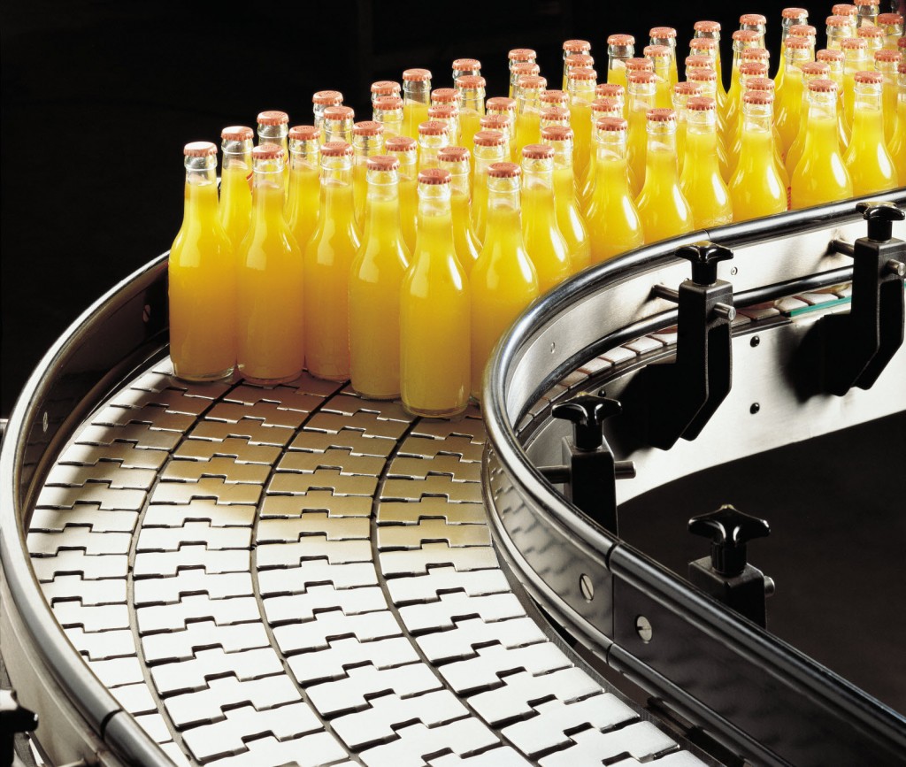 Food | Schiki - Conveyor Belts, Drive Belts, Rollers, Chains